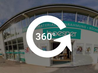 Niederlassung Forstinning | boesner.com