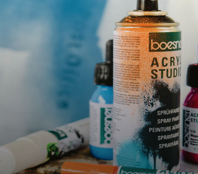 Niederlassung München | boesner.com