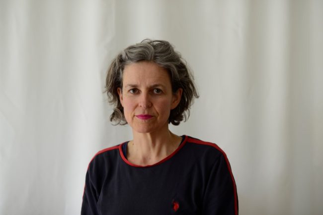 Malerei in ihrer reflektierten Form - boesnerKunstportal