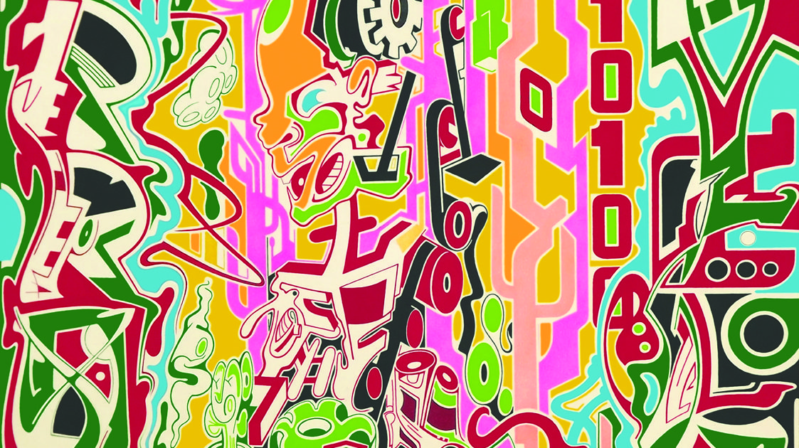 Richard Alexander Heckert - boesnerKunstportal