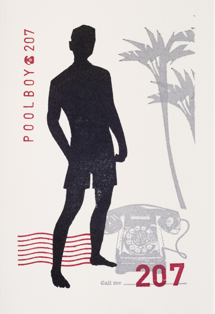 Zurück zum Stempel! - boesnerKunstportal