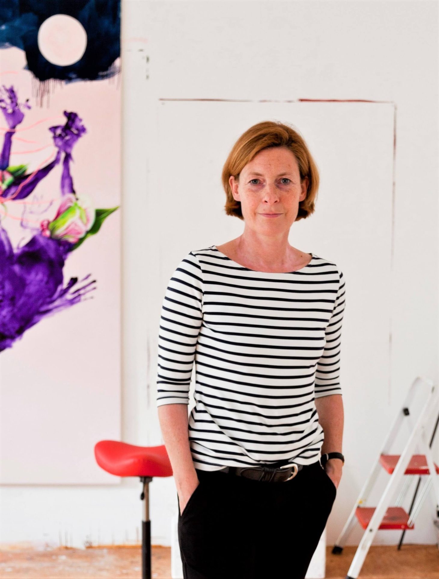 Bildnerisches Eigenleben - boesnerKunstportal