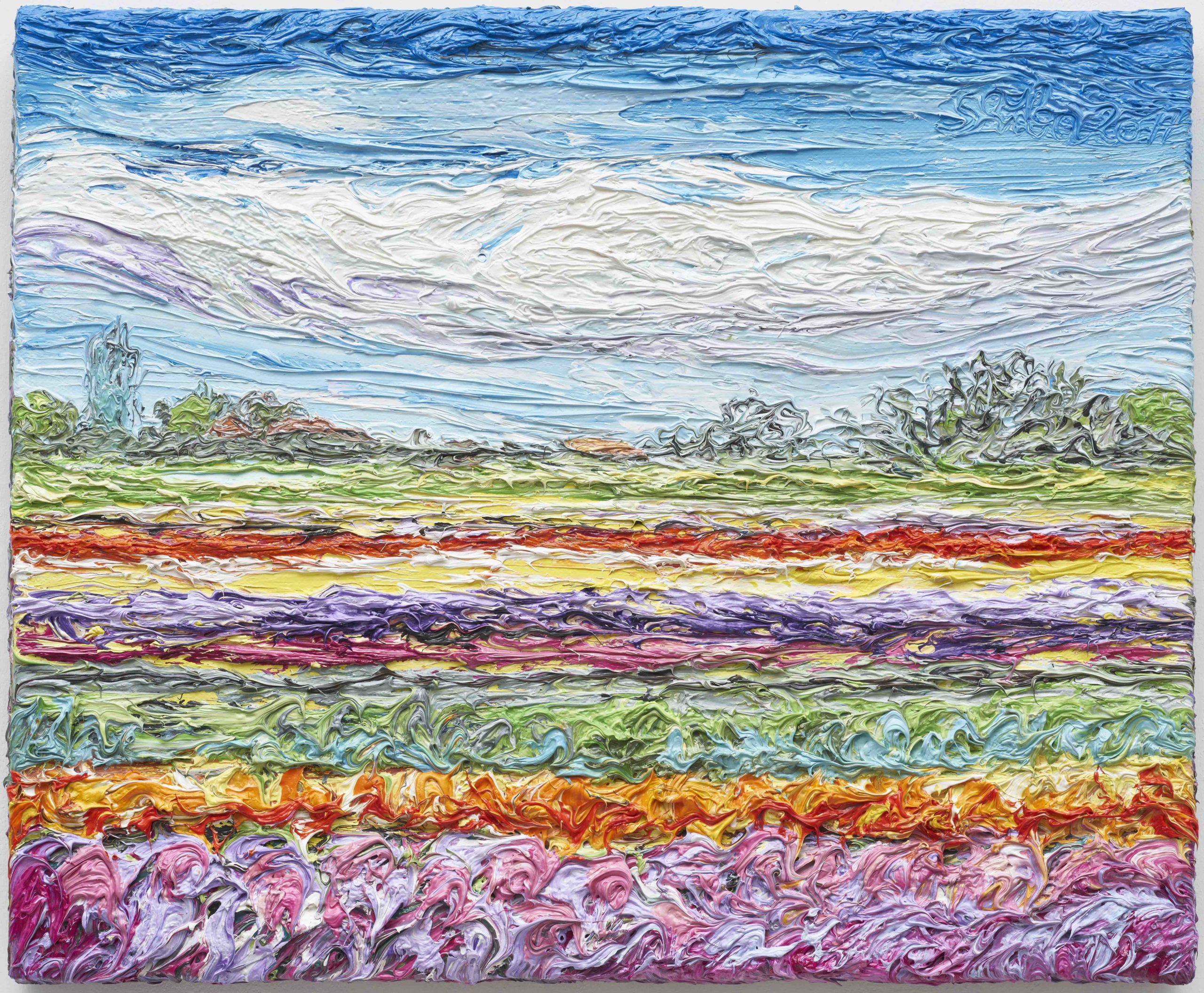 Puls der Natur - boesnerKunstportal