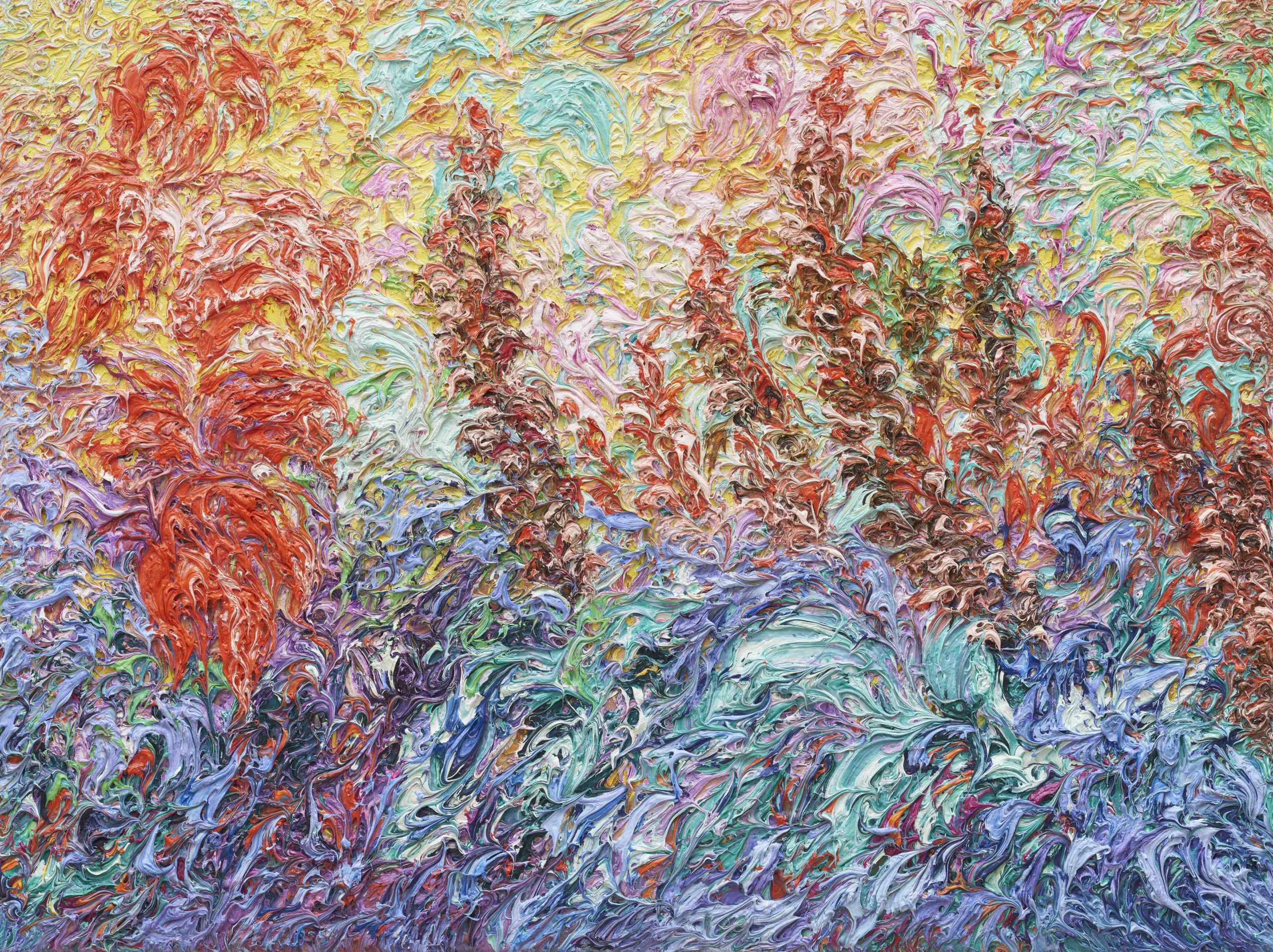 Puls der Natur - boesnerKunstportal