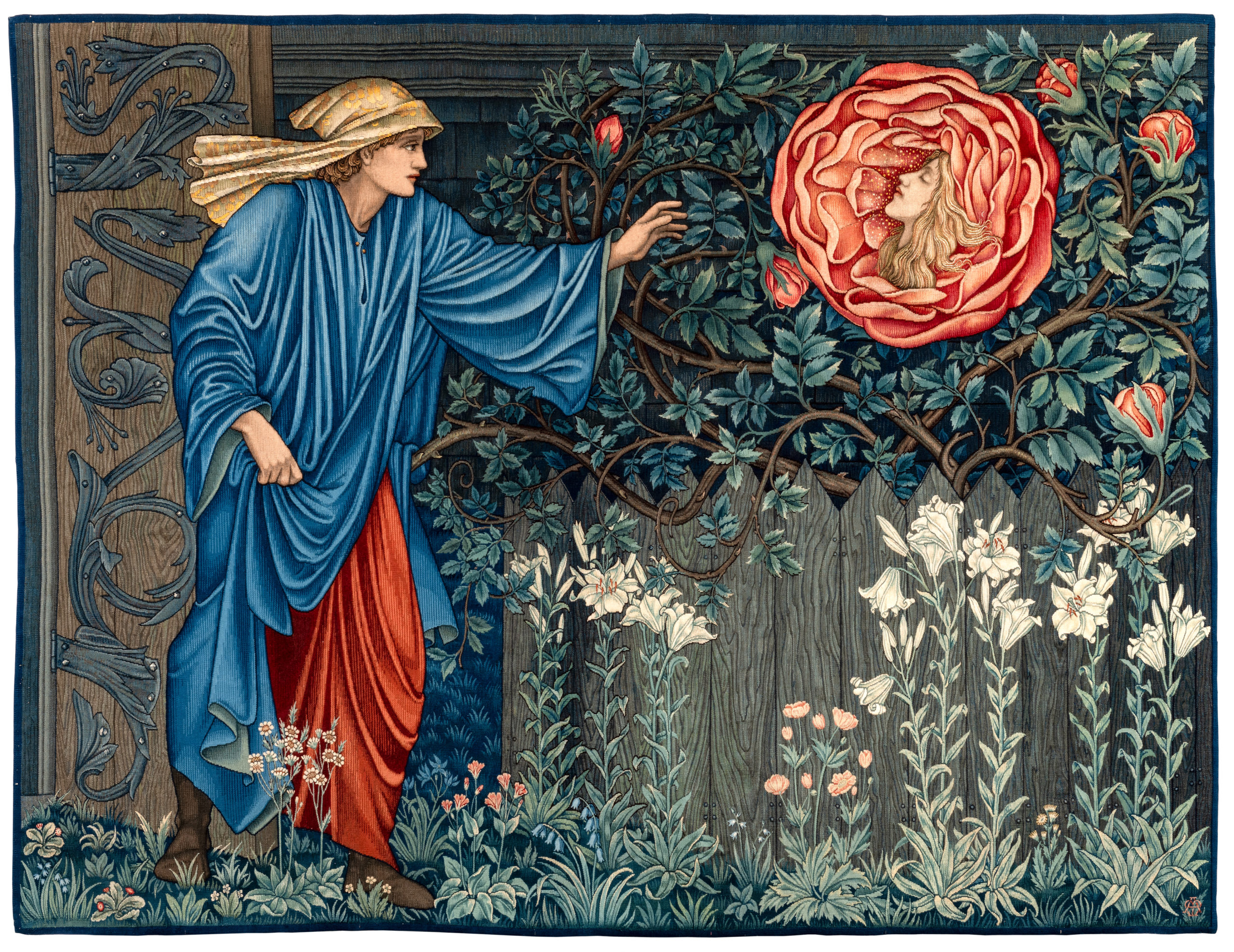 Flower-Power - boesnerKunstportal
