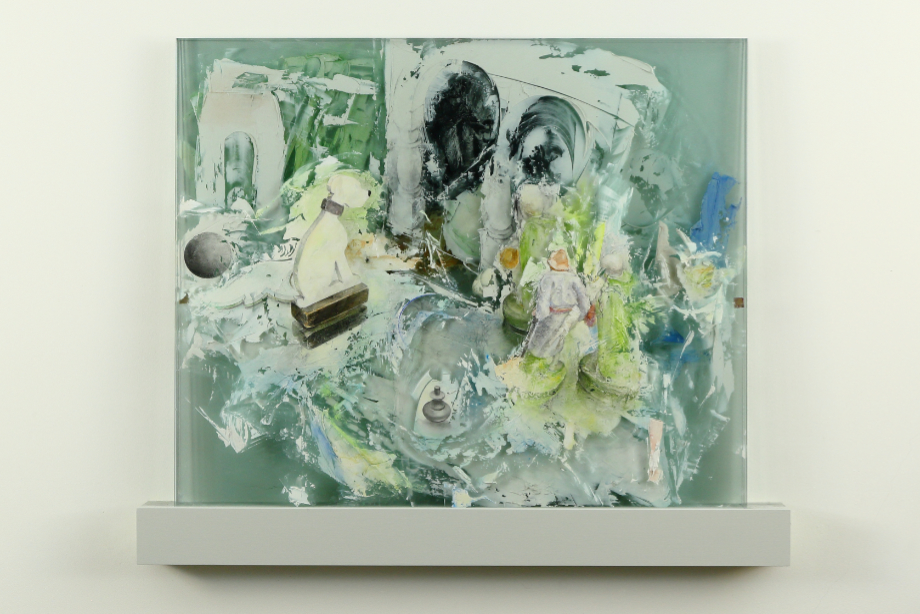 Video Hintergrund - Stephen Cone Weeks