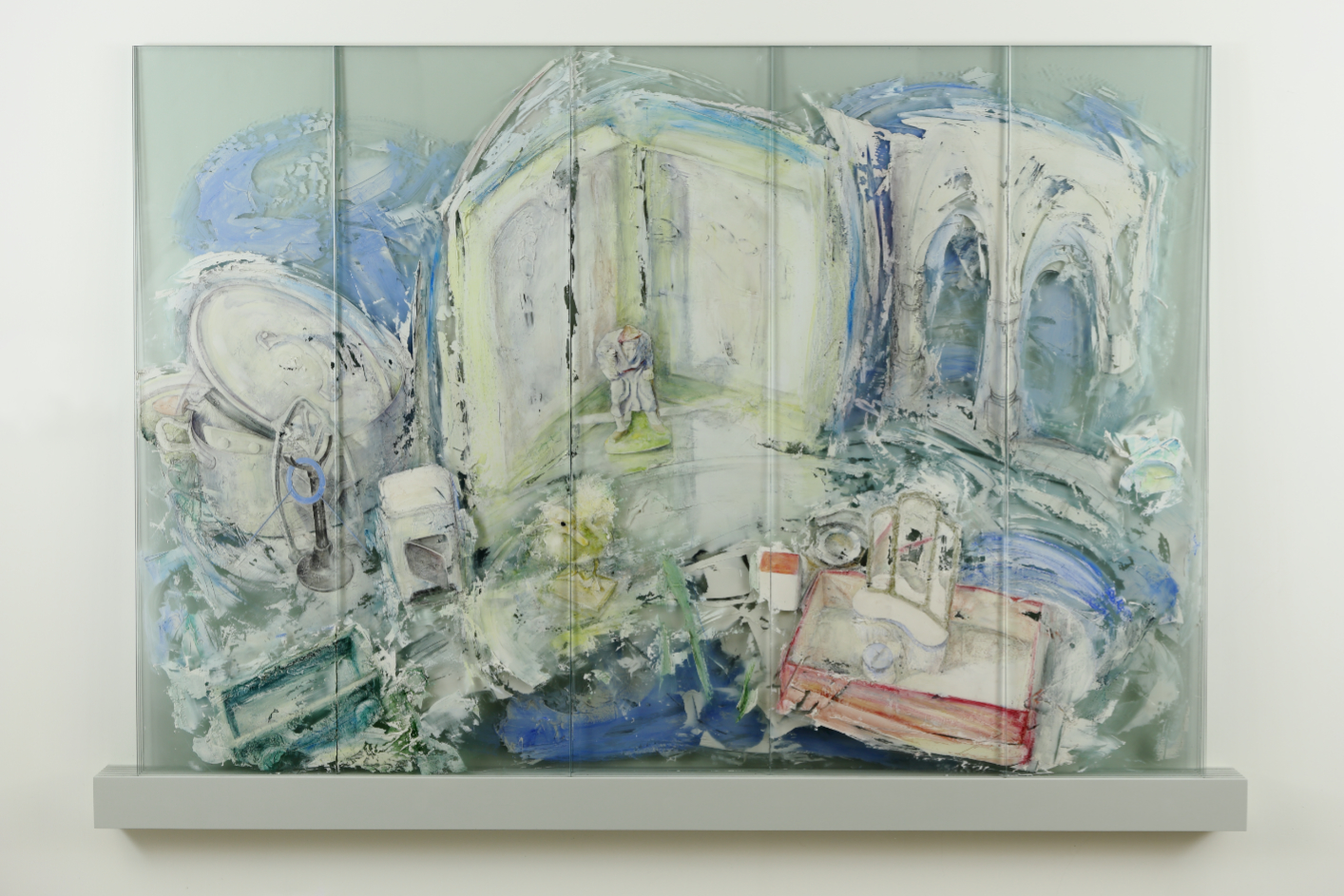 Video Hintergrund - Stephen Cone Weeks