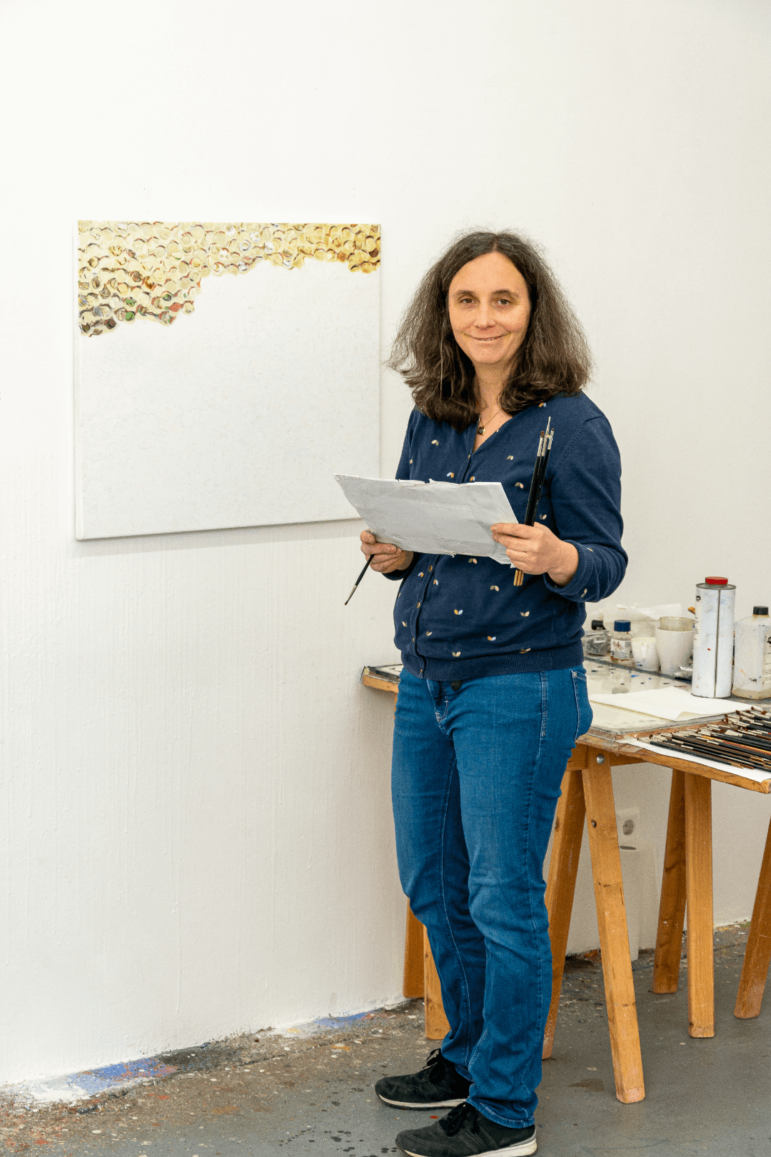 Gefühlte Realität - boesnerKunstportal