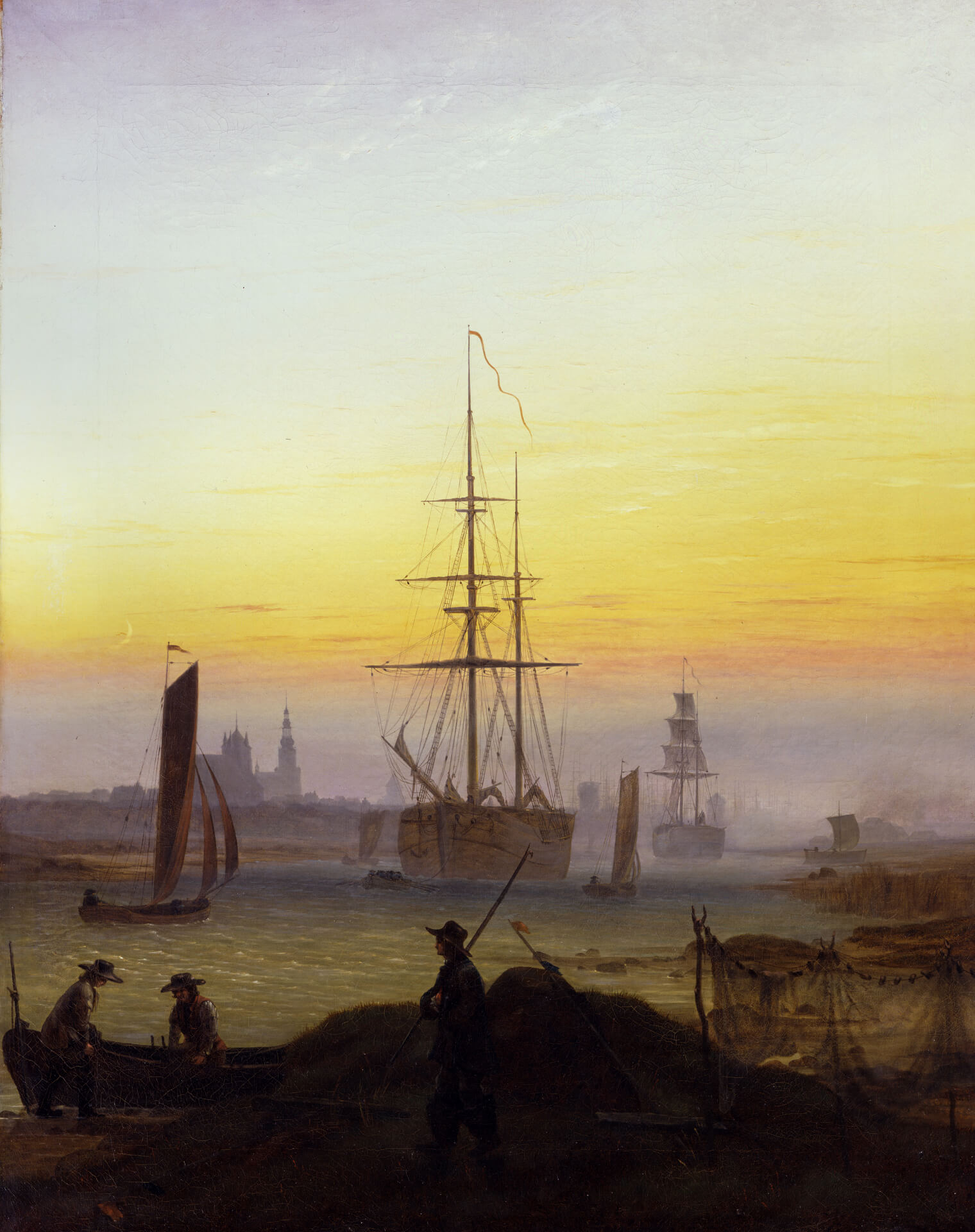 Lesarten der Welt - boesnerKunstportal