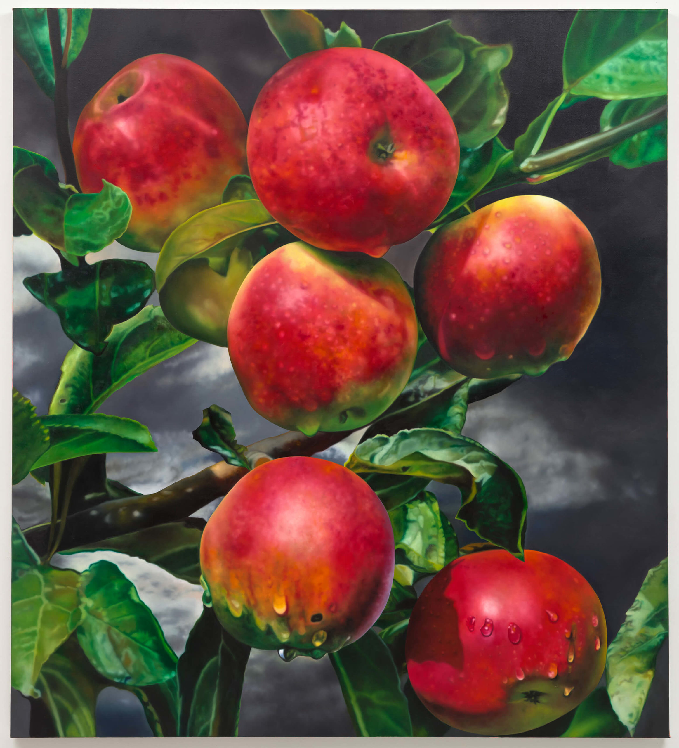 Familienaufstellung mit Maria - boesnerKunstportal