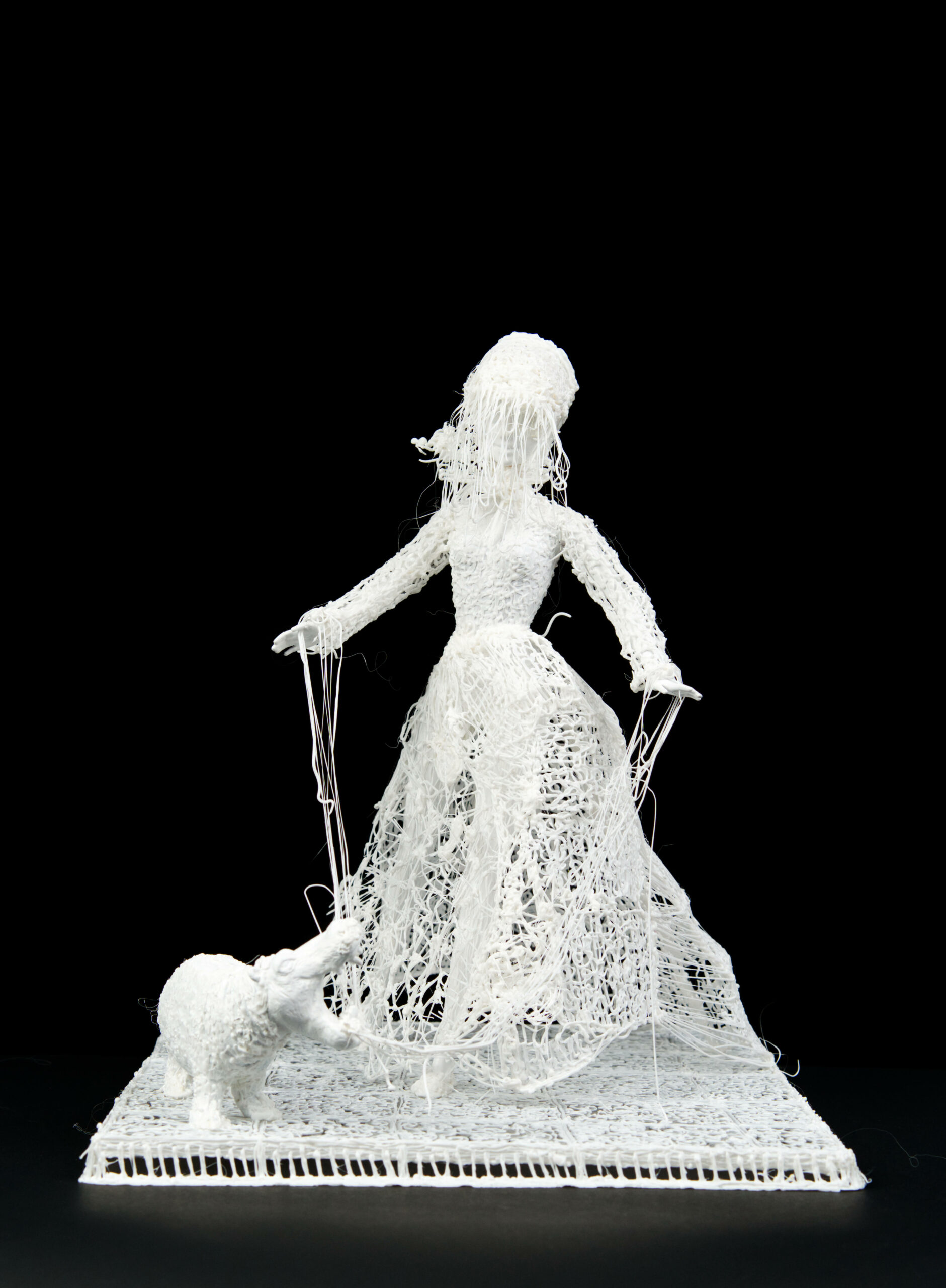 Zipora Rafaelov - boesnerKunstportal