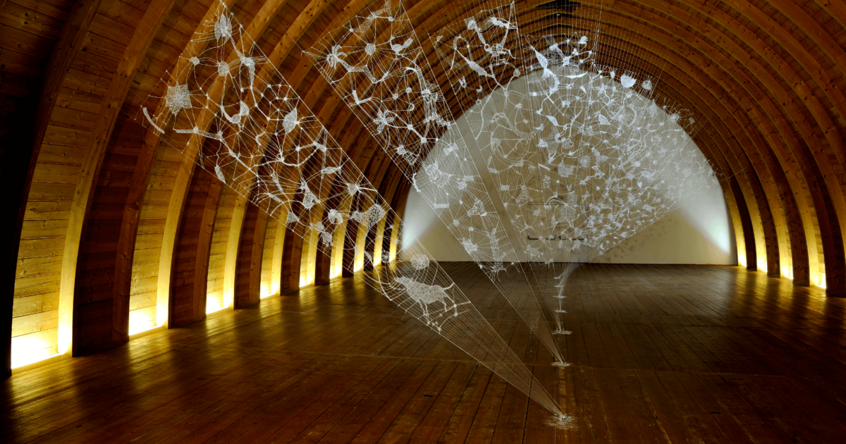 Zipora Rafaelov - boesnerKunstportal