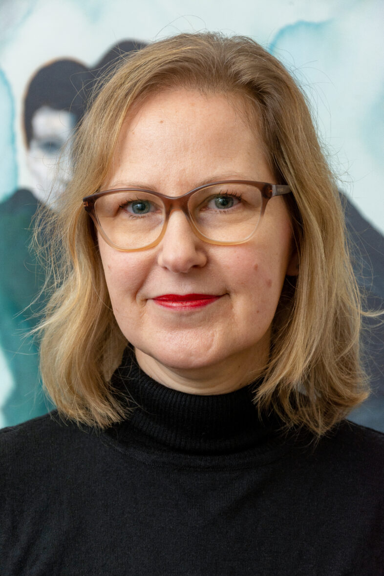 Die Wirklichkeit der Bilder - boesnerKunstportal