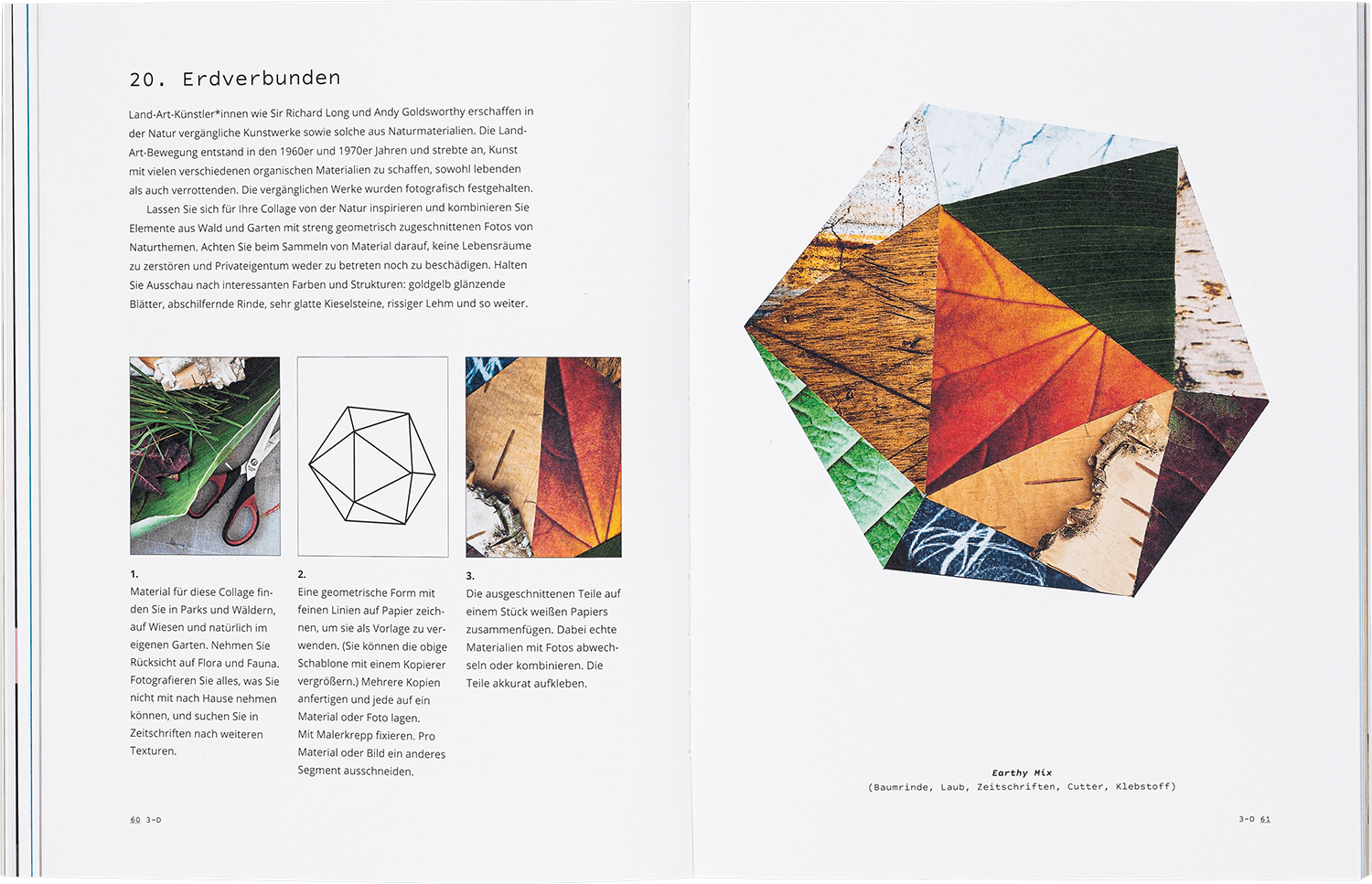 Der Weg zum eigenen Stil - boesnerKunstportal