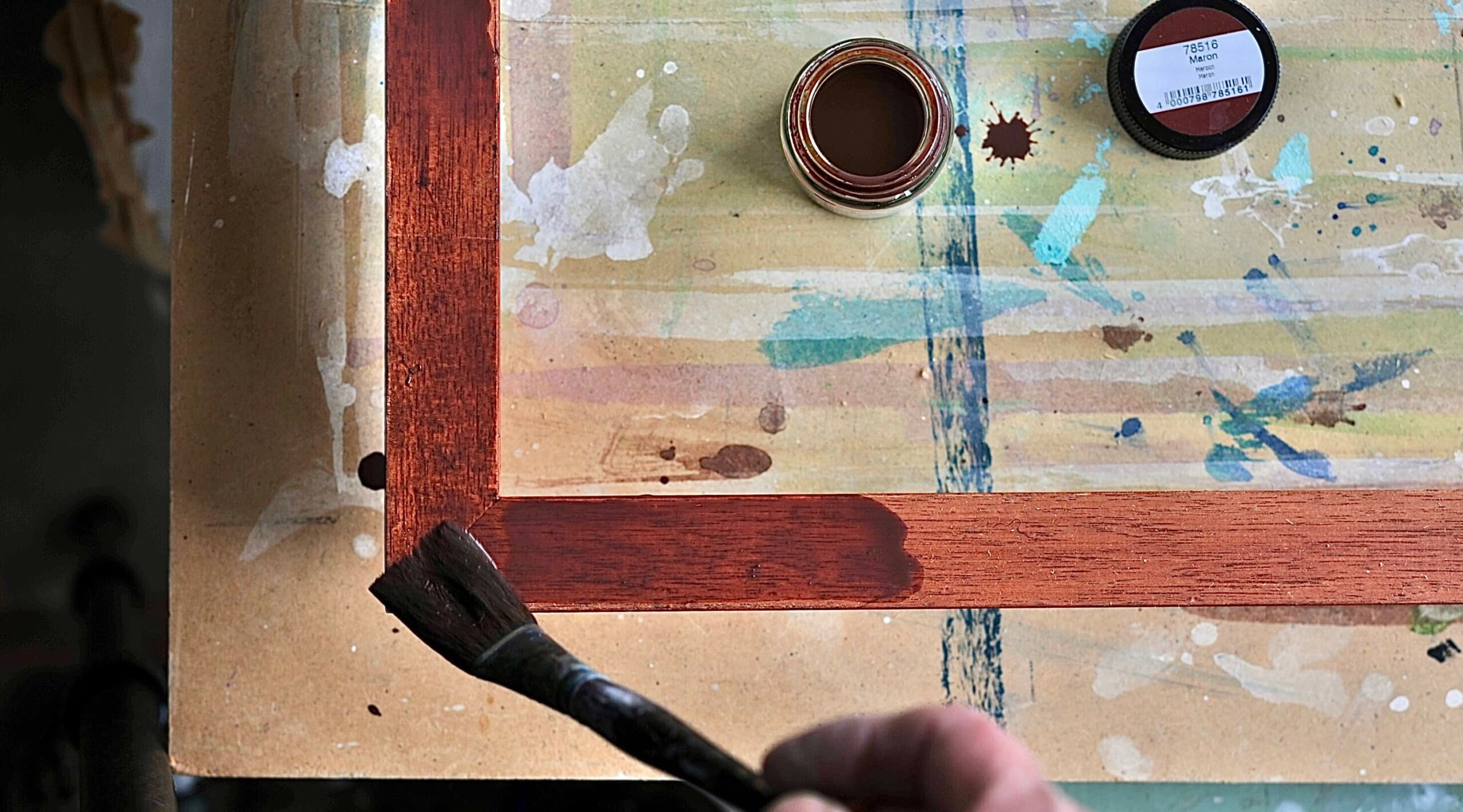 Die Mischung macht’s! - boesnerKunstportal