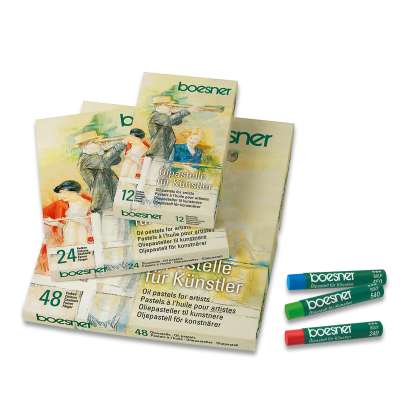 Künstlerbedarf von boesner - Professionelle Künstlermaterialien