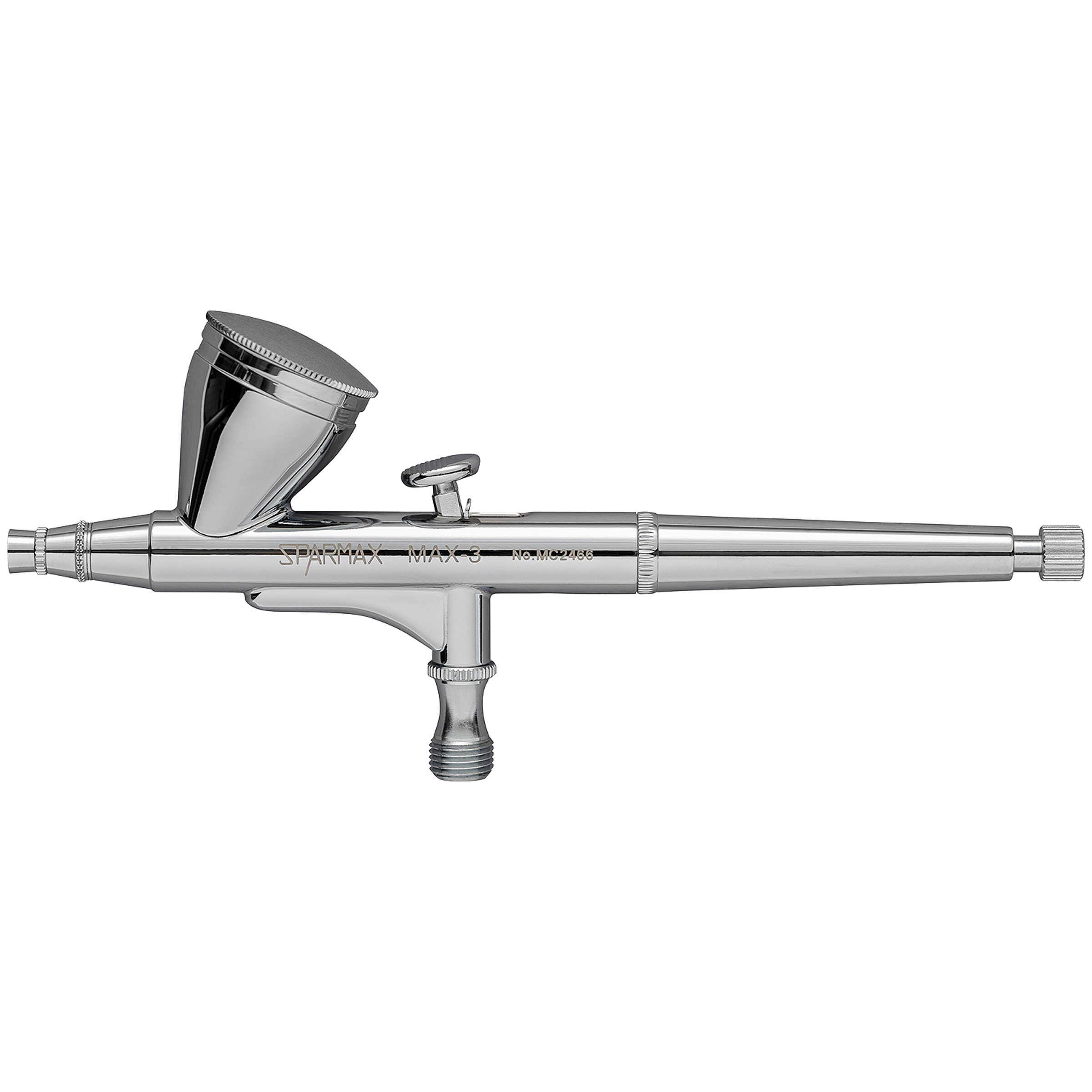 Sparmax MAX-3 Airbrushpistole | Künstlerbedarf von boesner ...