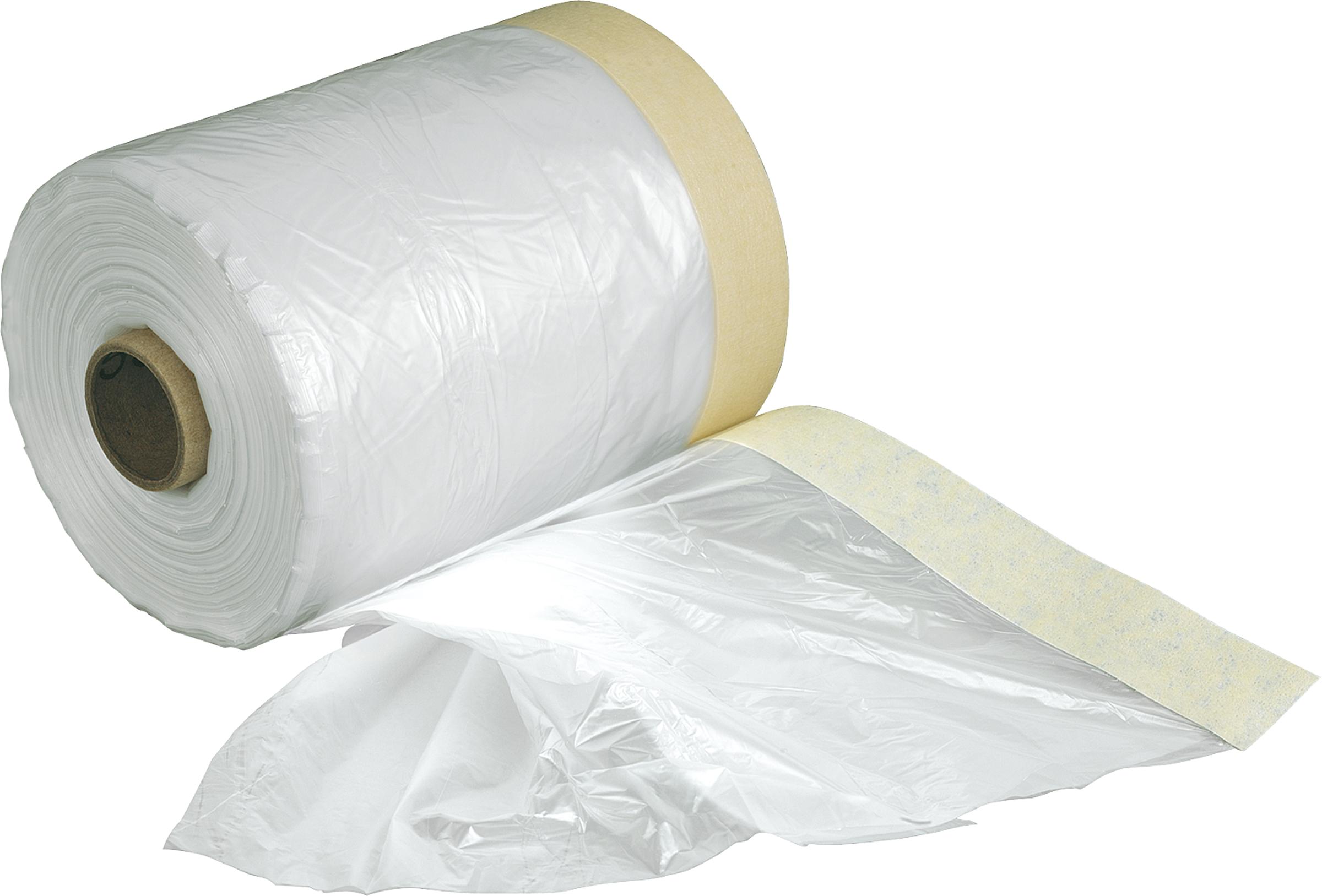 Abdeckfolie mit Papierabklebeband | Künstlerbedarf von boesner ...