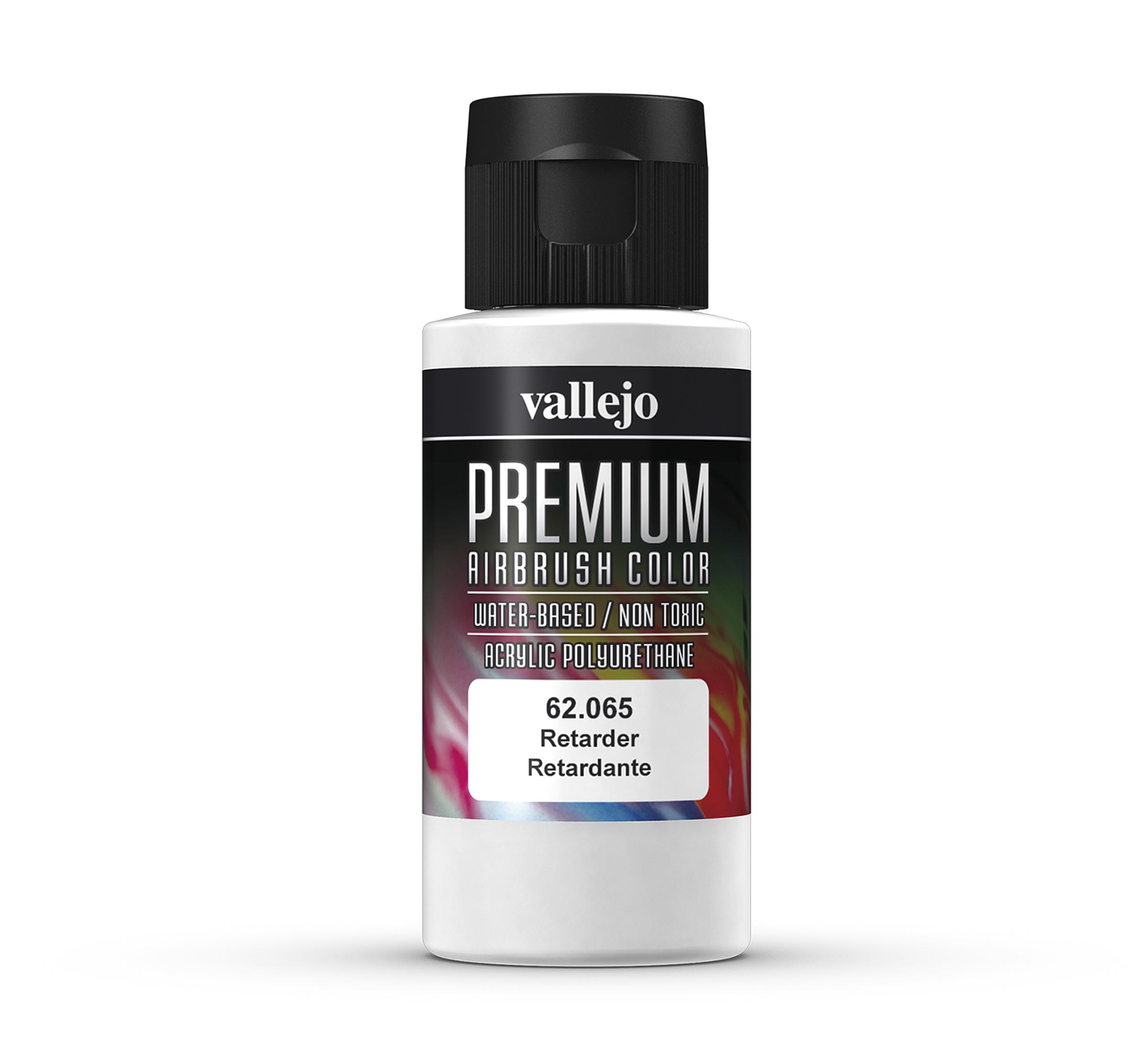 Vallejo Premium Color Retarder | Künstlerbedarf von boesner ...
