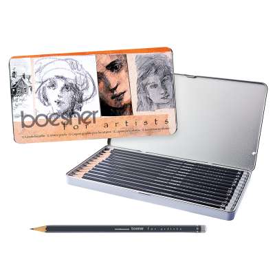 boesner | Künstlerbedarf bei boesner