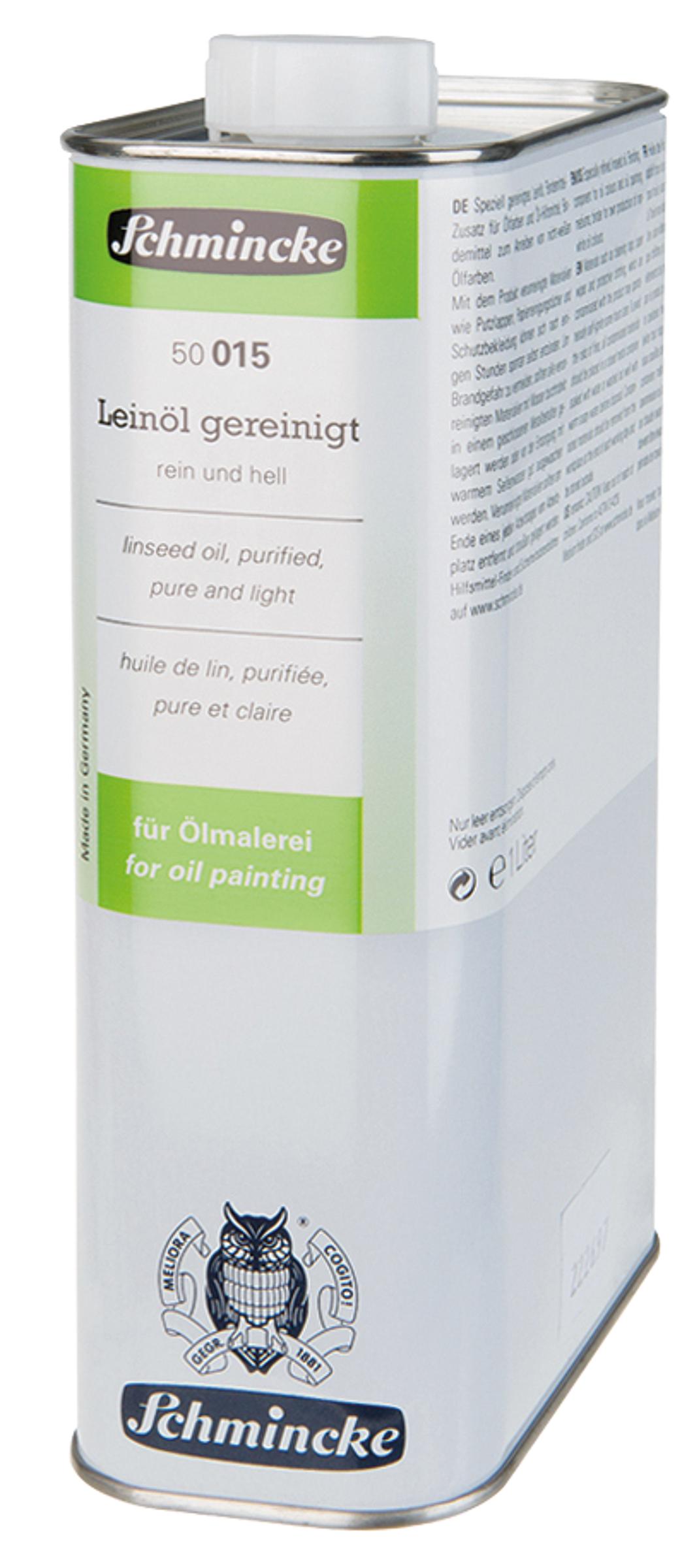 Looking for DIY linseed oil soap for wood | Soapmaking Forum - Soap ...