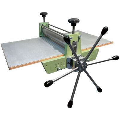 Druckpressen - Künstler-Equipment bei boesner