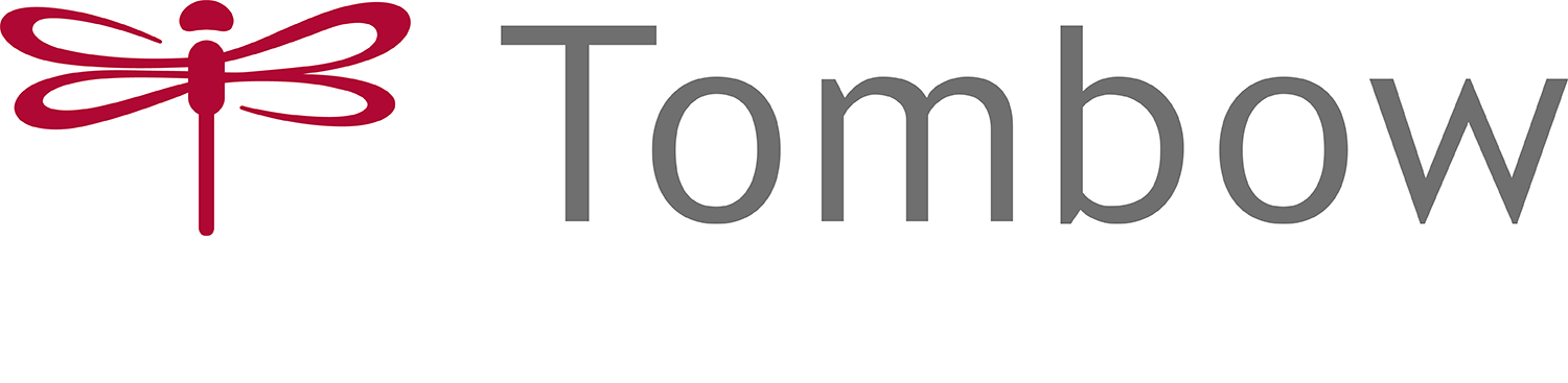 Tombow | Künstlerbedarf bei boesner