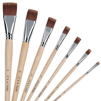 Artisti Serie 155 Pinsel-Set | Künstlerbedarf von boesner ...