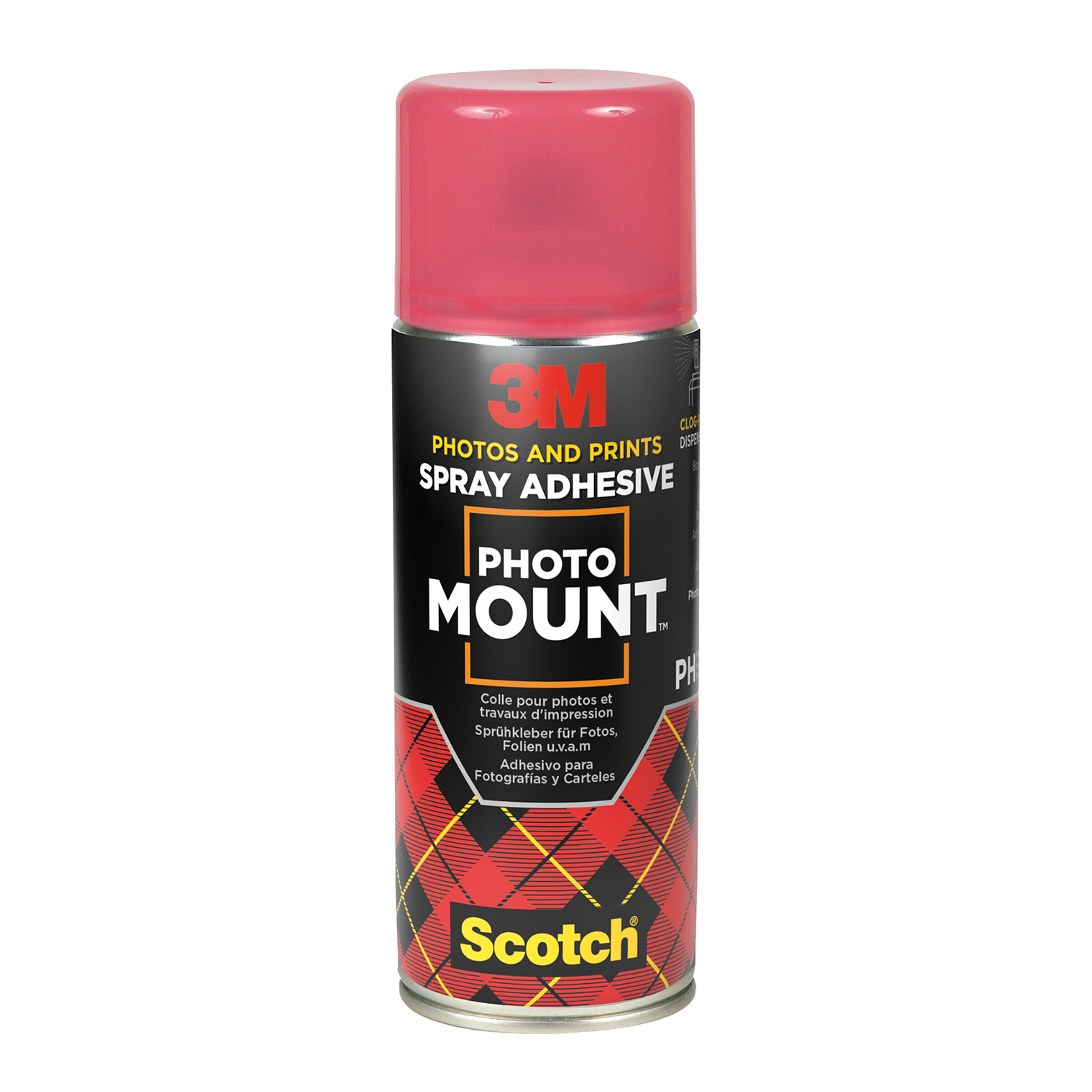 3M Photo Mount | Künstlerbedarf von boesner - Professionelle ...