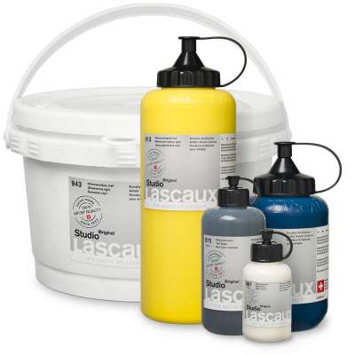 boesner Acryl Studio | Künstlerbedarf von boesner - Professionelle ...