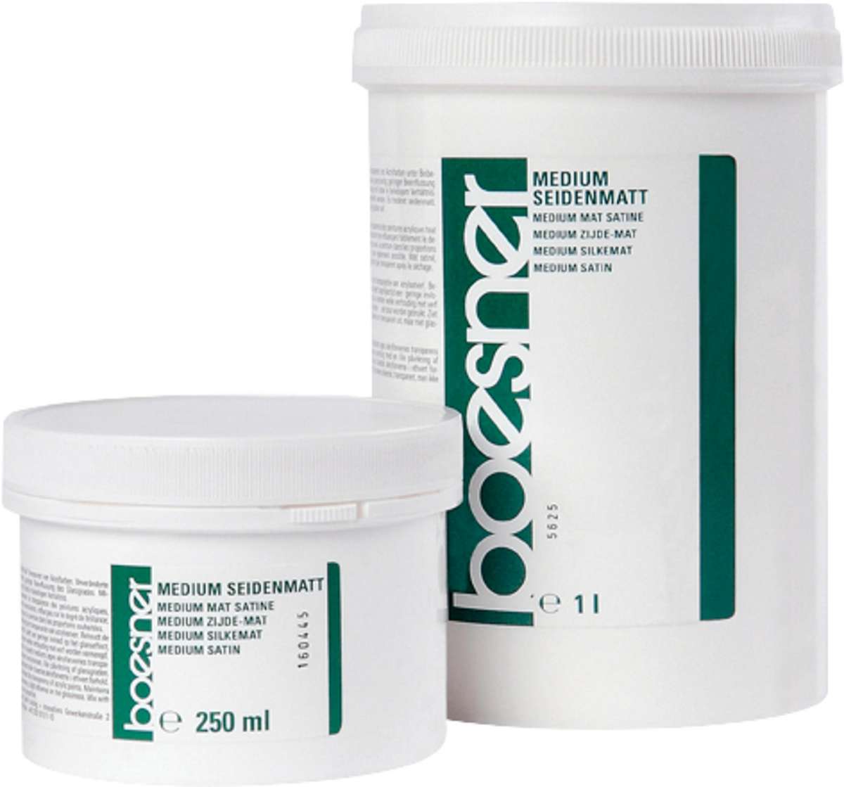 boesner Medium | Künstlerbedarf von boesner - Professionelle ...