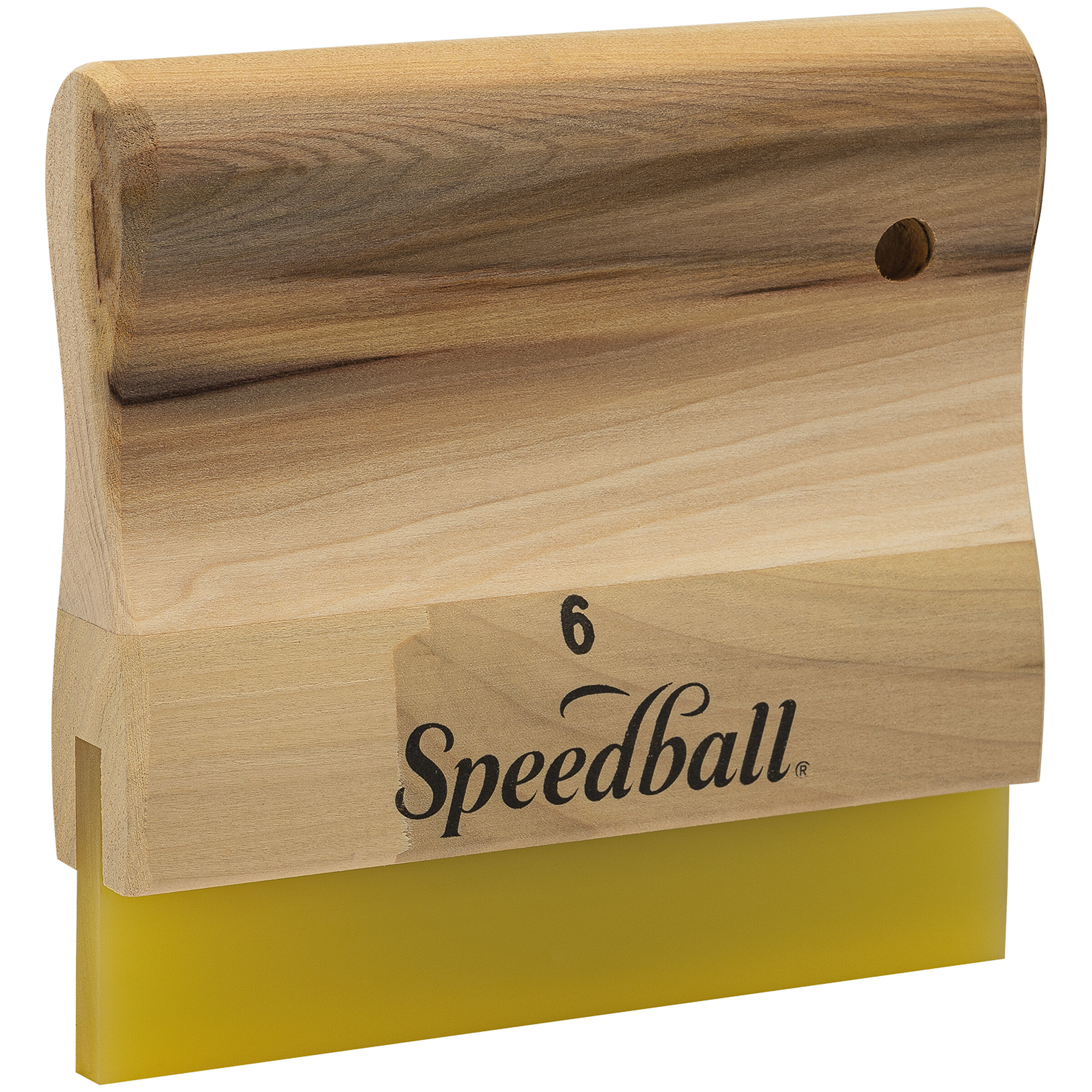 Speedball Graphic Squeegee Urethan-Rakel | Künstlerbedarf von boesner ...
