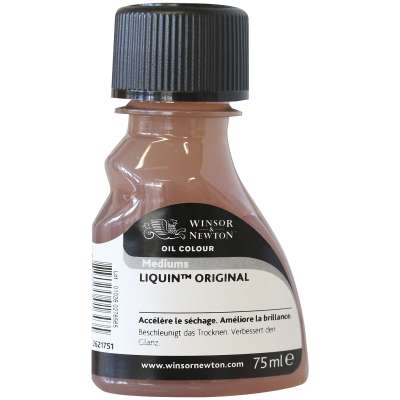 Winsor & Newton Liquin Fine Detail | Künstlerbedarf von boesner ...