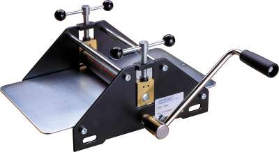 Abig Linoldruckpresse 1703 | Künstlerbedarf von boesner ...