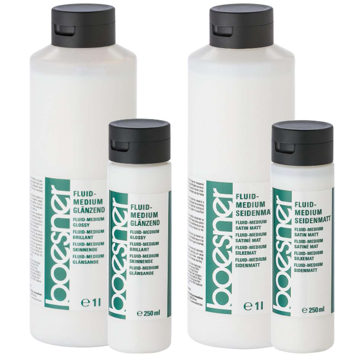 boesner Fluid-Medium | Künstlerbedarf von boesner - Professionelle ...
