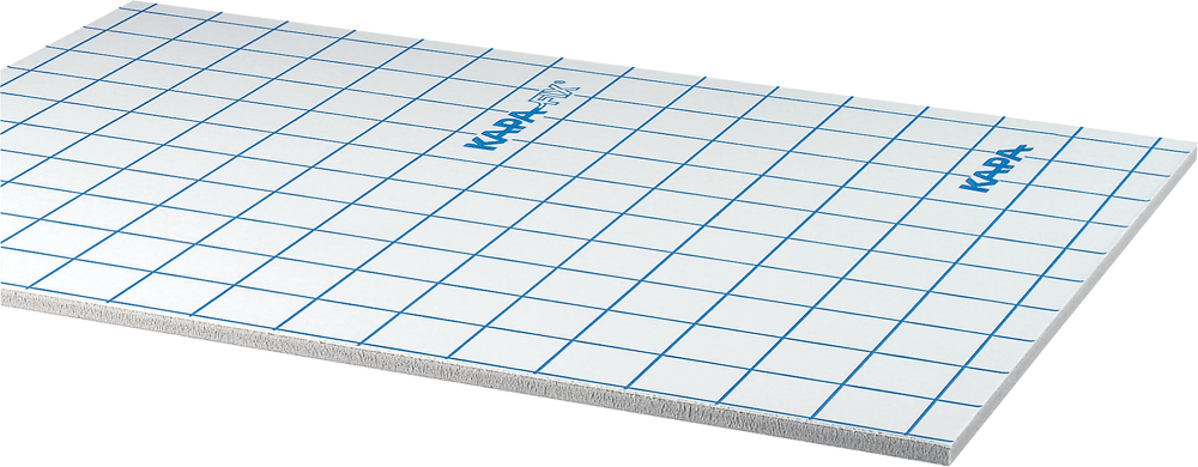 KAPA® Fix Leichtstoffplatte | Künstlerbedarf von boesner ...