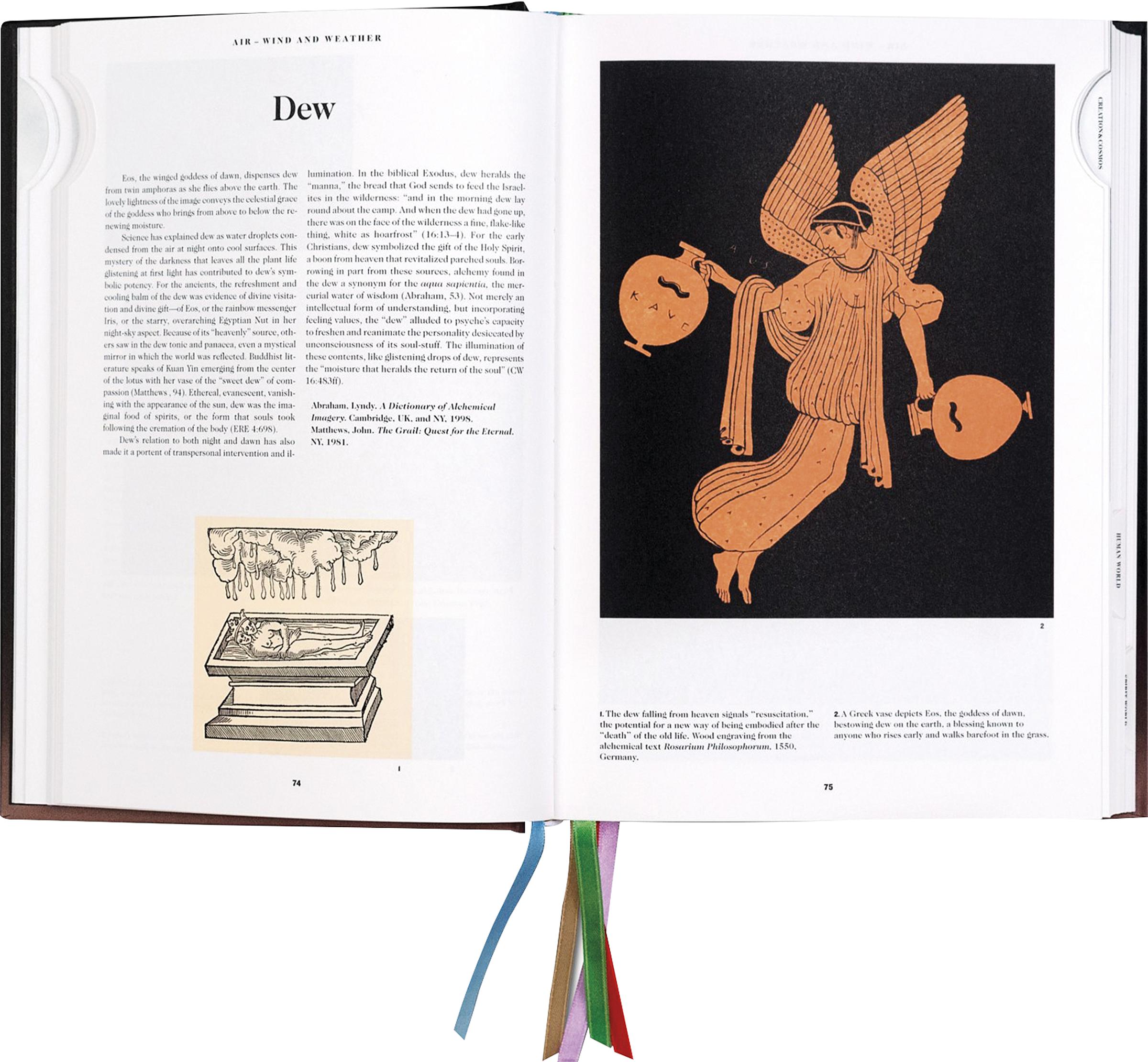 Taschen Verlag Buch der Symbole | Professionelle Künstlermaterialien ...