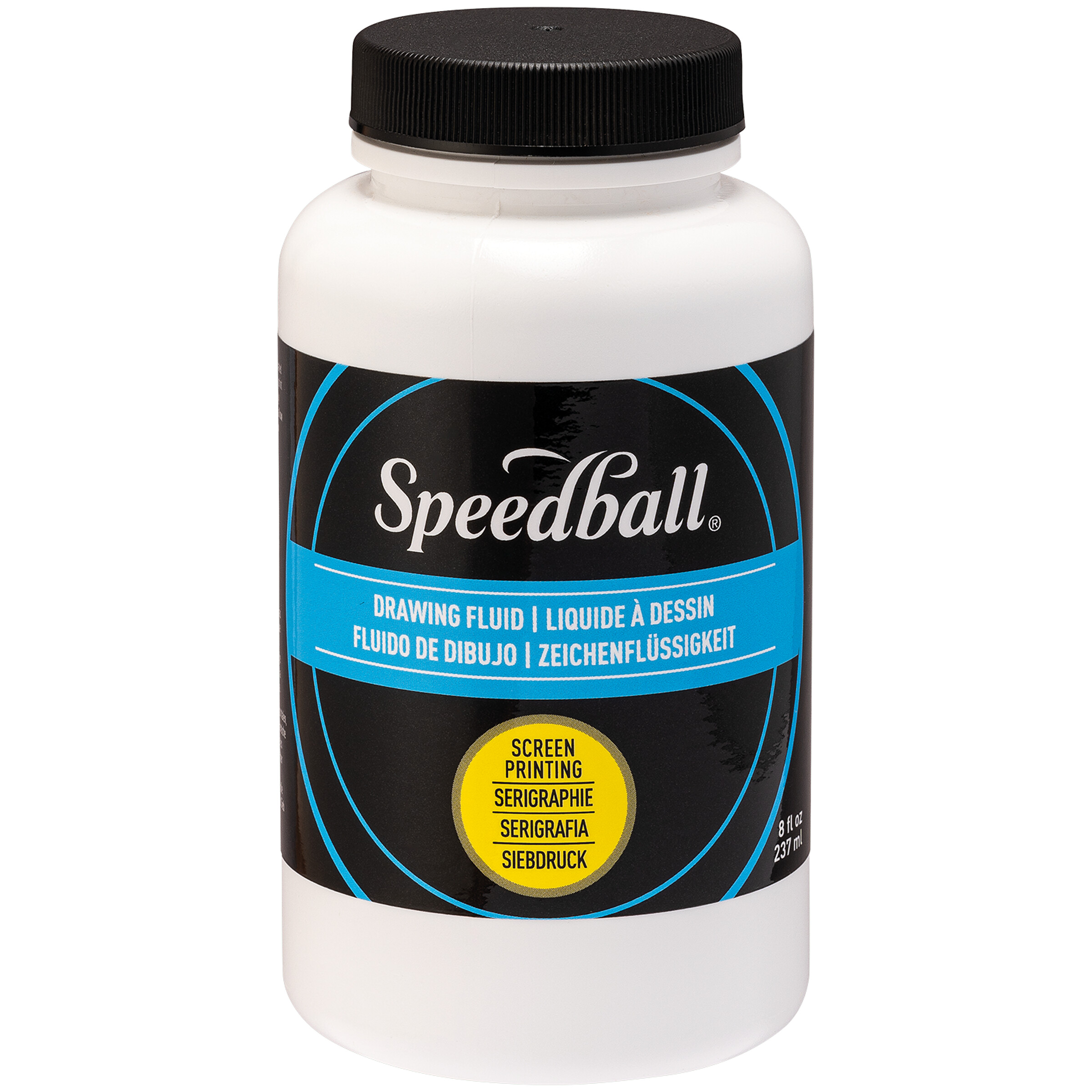 Speedball Screen Drawing Fluid | Künstlerbedarf von boesner ...
