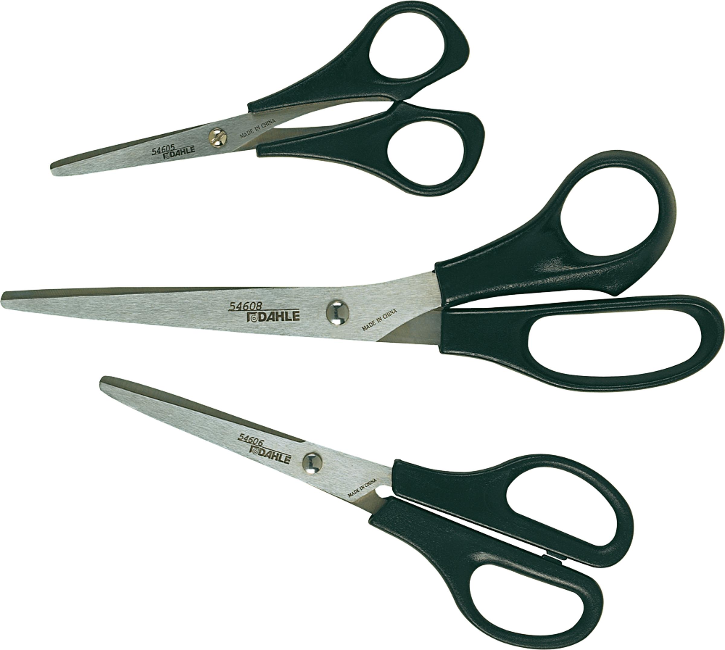 Dahle Home Scheren-Set | Künstlerbedarf von boesner - Professionelle ...