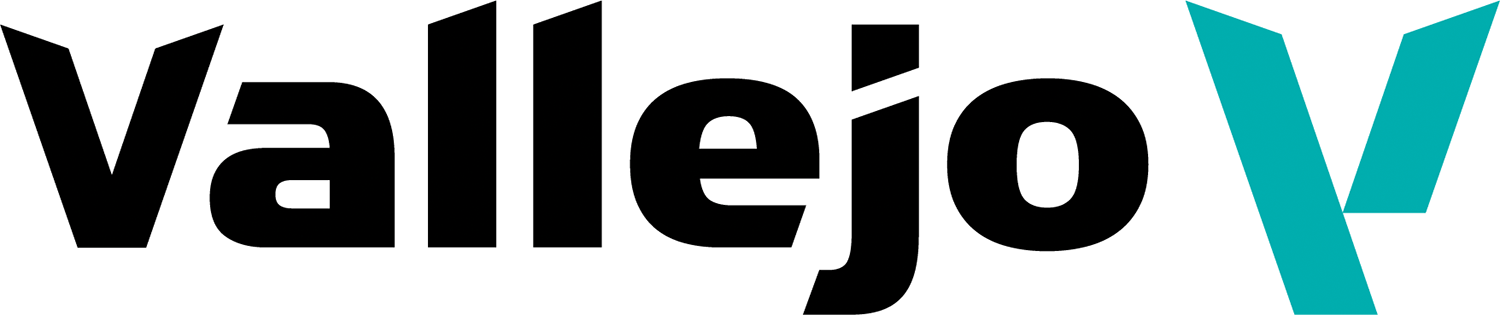 Vallejo | Künstlerbedarf bei boesner