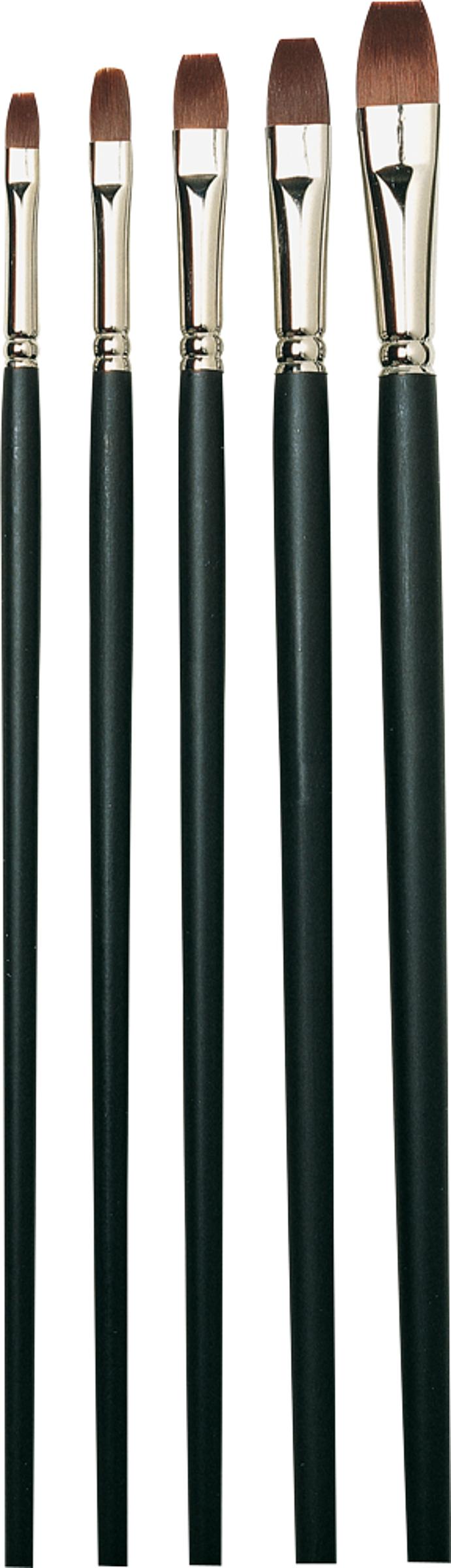 Artisti Set Nr. 70mit 5 Pinseln | Künstlerbedarf von boesner ...