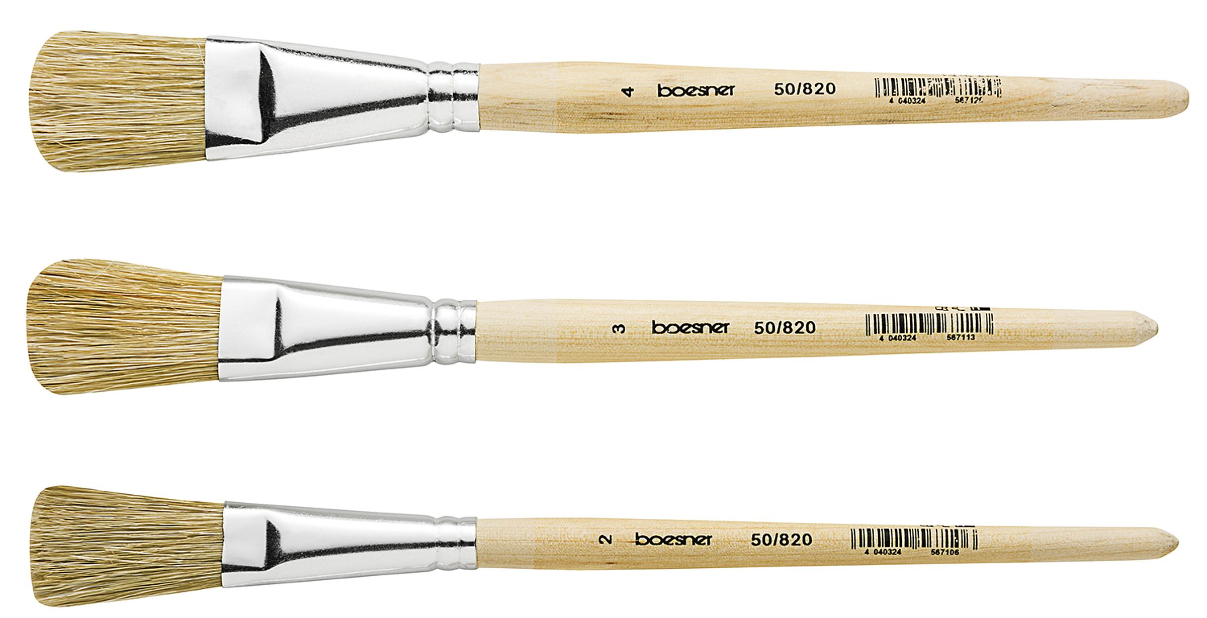 boesner Serie 50/820 | Künstlerbedarf von boesner - Professionelle ...