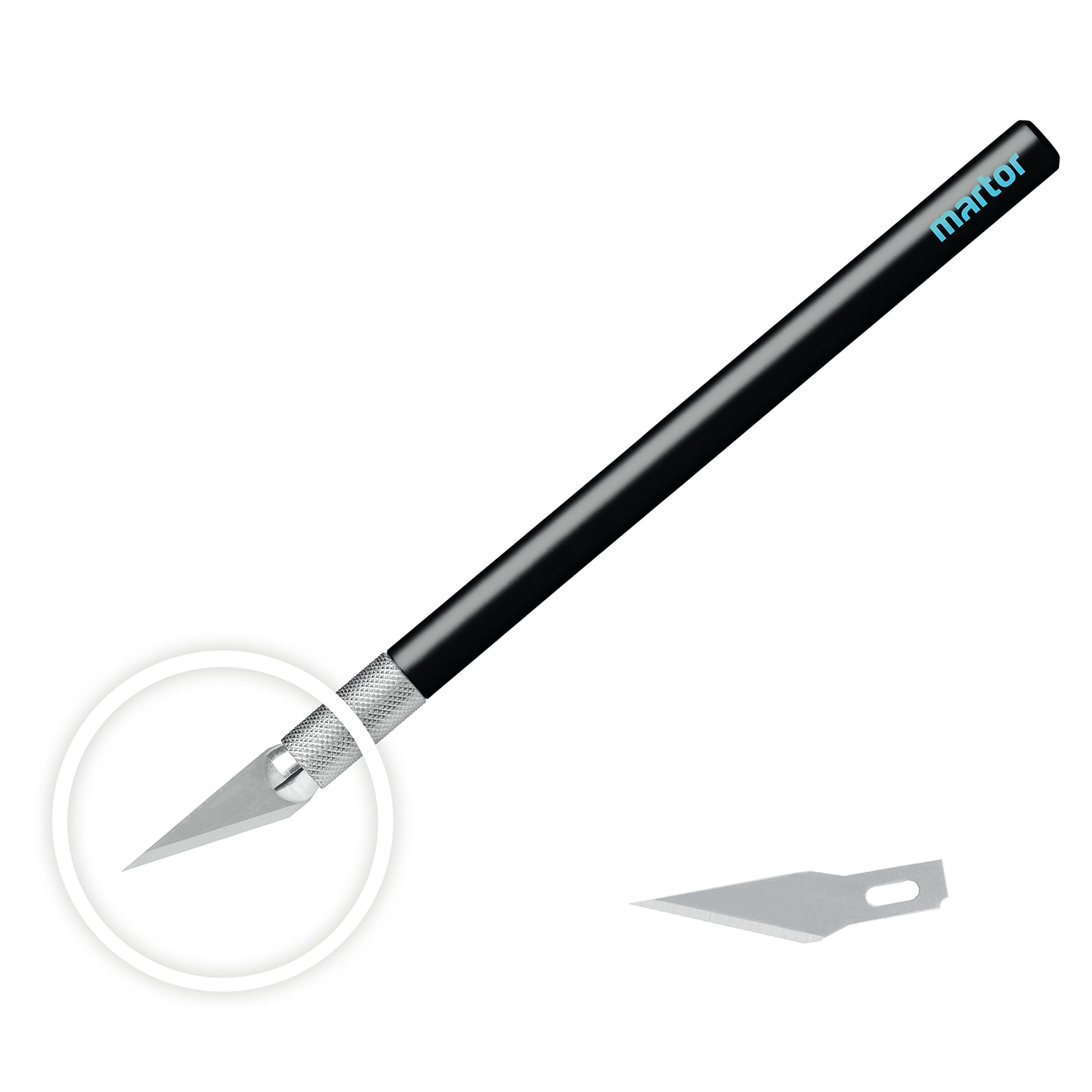 Martor Klinge für Grafix Boy | Künstlerbedarf von boesner ...