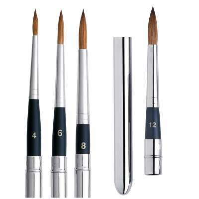 Pinsel - Hochwertige Qualität bei boesner